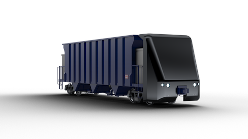 Revolutionizing the Rails - USC Marshall